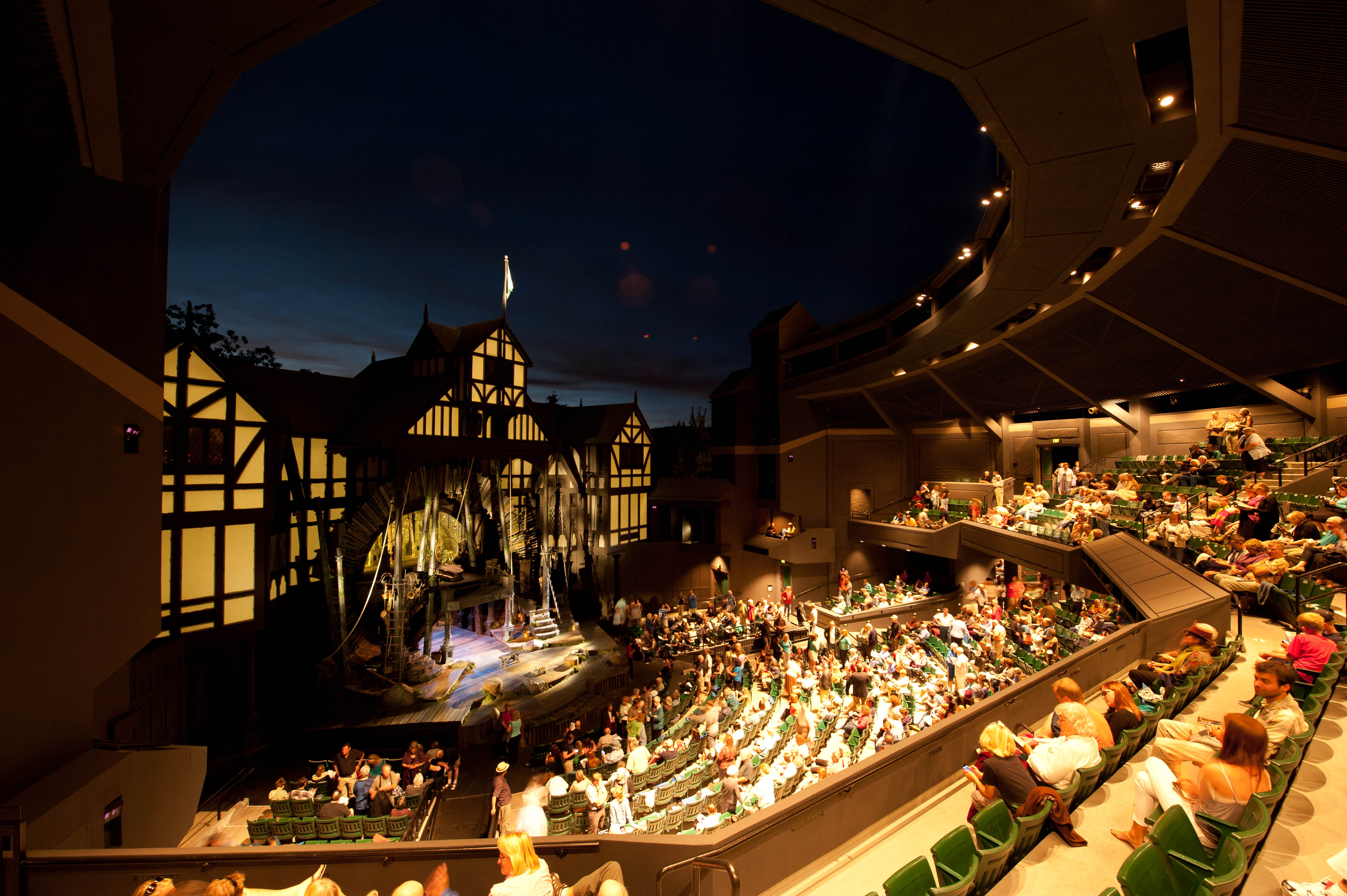 Ashland Theatre | Ashland is the place for Theatre