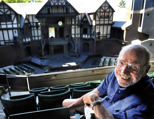 Richard Hay’s vision on display at Ashland’s Oregon Shakespeare ...